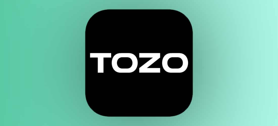 TOZO Earbuds APP (TOZO Sound Official) - Features Overview